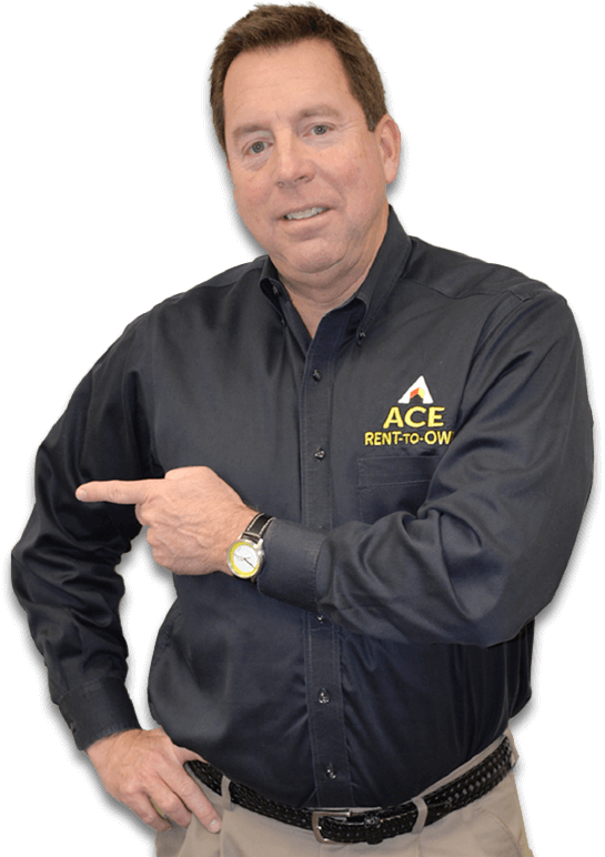 Rent to Own Store - Furniture, Appliances, TVs, Phones, Computers | ACE